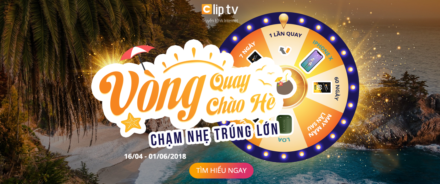 Clip TV Box - Hộp truyền hình internet - Thiết bị kết nối internet cho ...