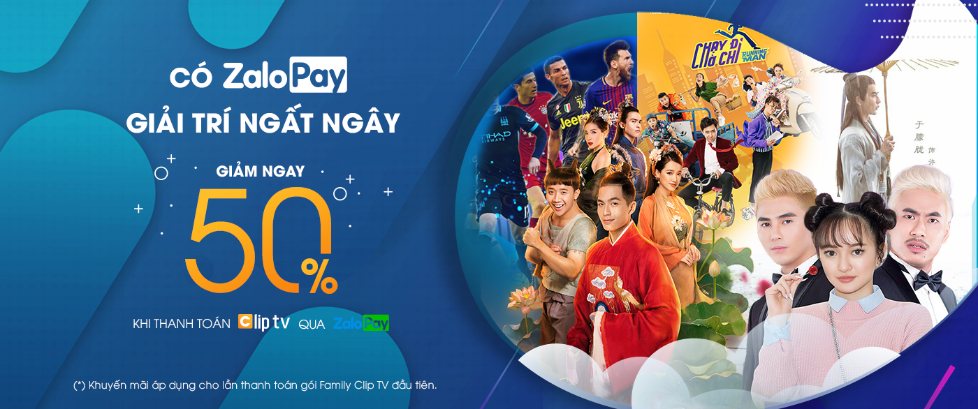 Clip TV Box - Hộp truyền hình internet - Thiết bị kết nối internet cho ...