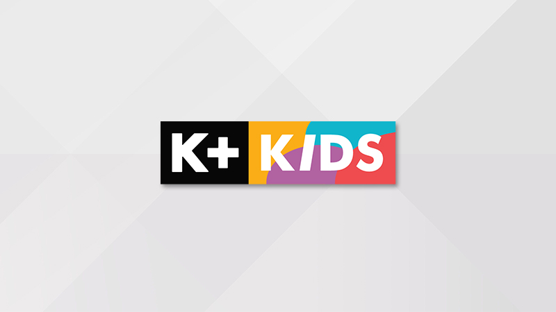 Clip TV - Xem Kênh Truyền Hình K+ Kids