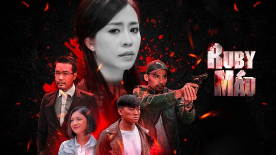 Phim Ruby Máu - Ruby Máu